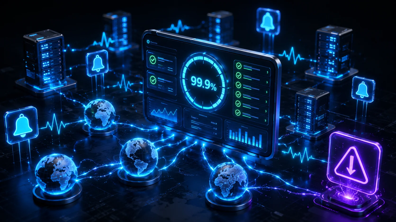 Best Uptime Monitoring Tools for Indie Hackers 2026